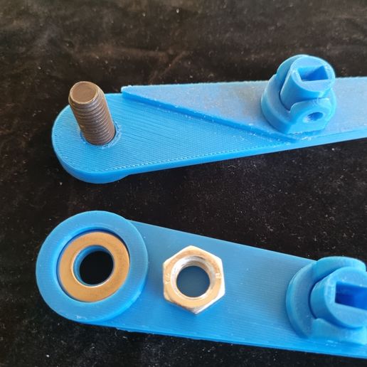 3D file Cosplay Calipers 📏 ・3D print design to download・Cults