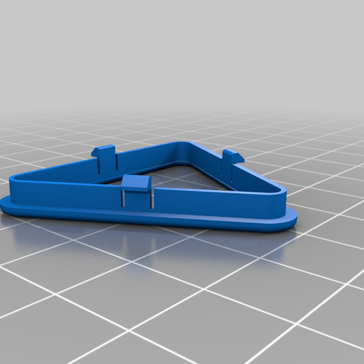 Free STL file Tatara frame logo 🖼️ ・3D printable model to download・Cults