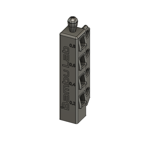 🥼 AMS STAND PRO MODEL drawer system Expansion pack 2・ 3MF File for ・Cults