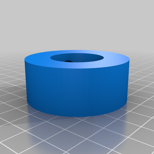 🔋 Gravity Battery・Free 3D File for ・Cults