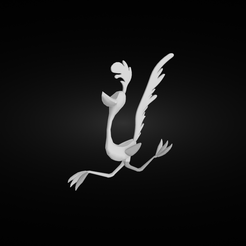 Roadrunner best STL files for 3D printer・83 models to download・Cults