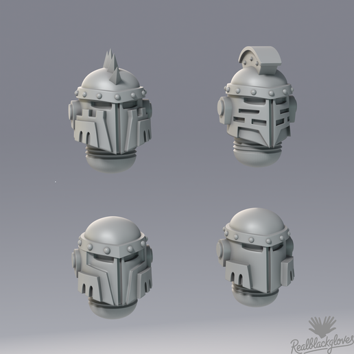 🪖 Marine x One helmets・ 3D File for 3D printing・Cults