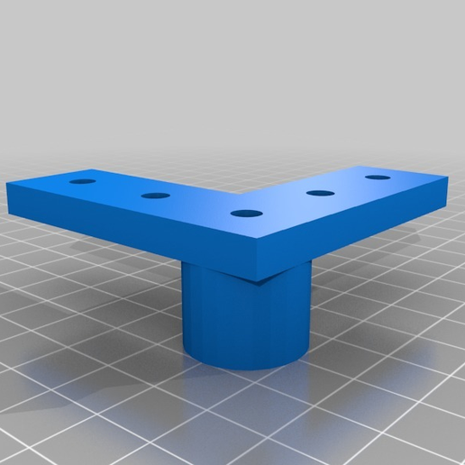 🖼️ 013-Core XY Homemade CoreXY CNC Frame Cartesian Motion Platform DIY ...