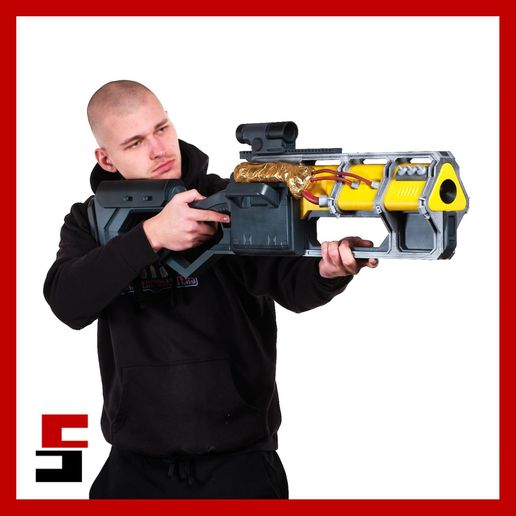 sickle weapon helldivers 2