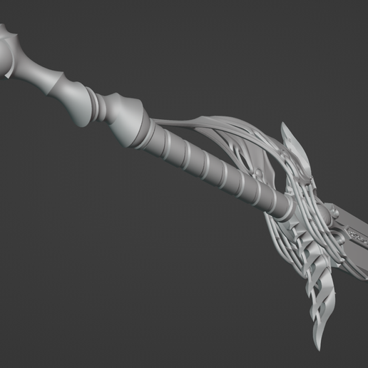 genesis sword replica