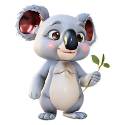 Koala best 3D printer models・537 designs to download・Cults