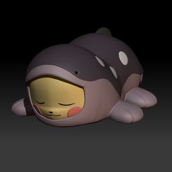 Clodsire best 3D printing files・38 free models to download・Cults