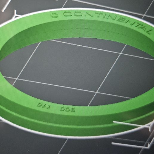 Free STL file 7.5cm Pak40 tires for dml 👽 ・3D printing idea to download ...