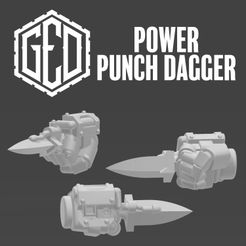 Dagger best free 3D printing models・265 designs to download・Cults