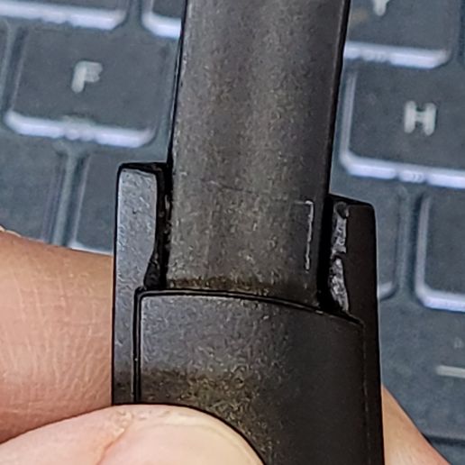 3MF file Headset Logitech H390 USB - Repair replacement 💾 ・Model to ...