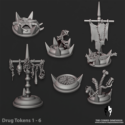 Talos best 3D printing files・32 models to download・Cults