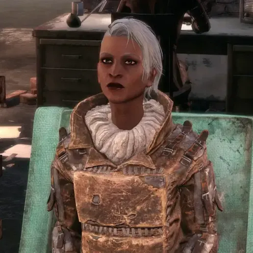 🎲 Glory from Fallout・Archivo OBJ Gratis para Impresión 3D・Cults