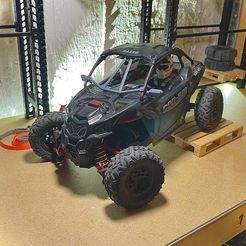 Can Am best STL files for 3D printer・127 models to download・Cults