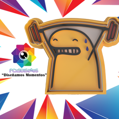 Pcx3designflork best 3D printer models・3 designs to download・Cults