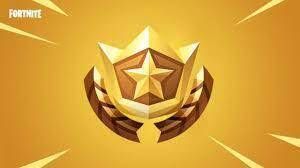 🔫 Fortnite Battle pass Logo・ STL File for 3D printing・Cults