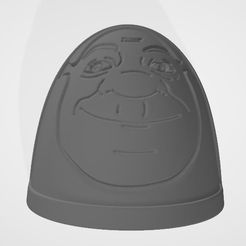 Shrek best 3D printing files・427 models to download・Cults