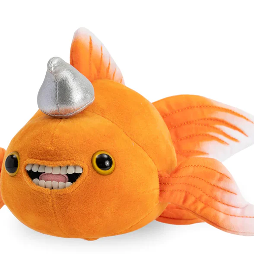 👽 Why files Hecklefish・ STL File for 3D printing・Cults