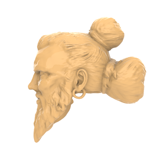 STL file kirak infila STAR WARS ⭐ ・3D printing template to download・Cults