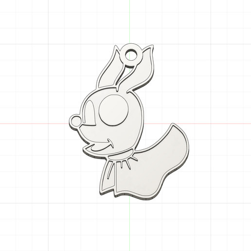 zero dog coloring pages