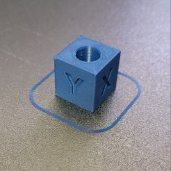 Cube best free 3D printing files・1.1k models to download・Cults