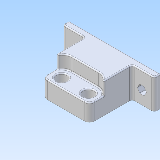 👽 Upgrades for Losi Lasernut 1/10 (suspension arms+bumper+more)・ STL ...