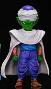 👾 Tiny Picoro Picolo・ STL File for 3D printing・Cults