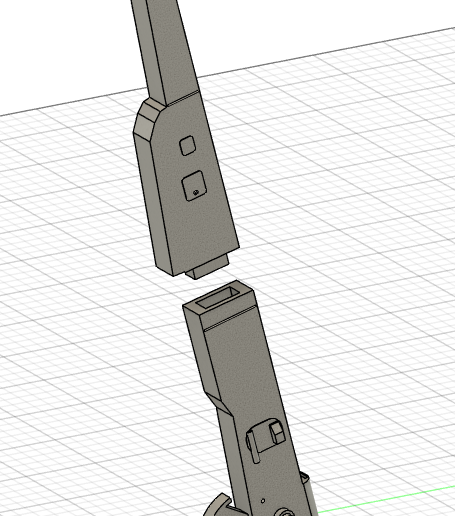 🚀 SA2 Guideline S75 SAM 2 air defense RC Rocket with Rocketlauncher ...