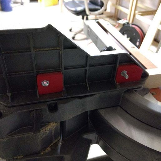 Free STL file Rigid R4221 Hold Down Inserts ⬇️ ・3D printing idea to ...