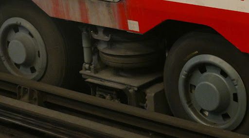 STL file pneumatic wheel 🛞 ・3D printer model to download・Cults