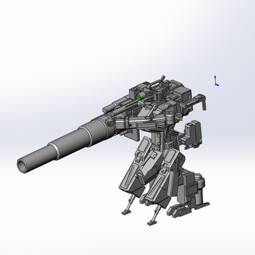 🤖 Schöningen spears type Lrs &type R・ 3D File for 3D printing・Cults