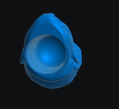 OBJ file Peter Wisdom Deadpool 3 🎬 ・3D printable model to download・Cults