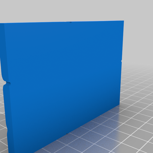 🧪 Integumentary System (Skin Model)・Free 3D File for ・Cults