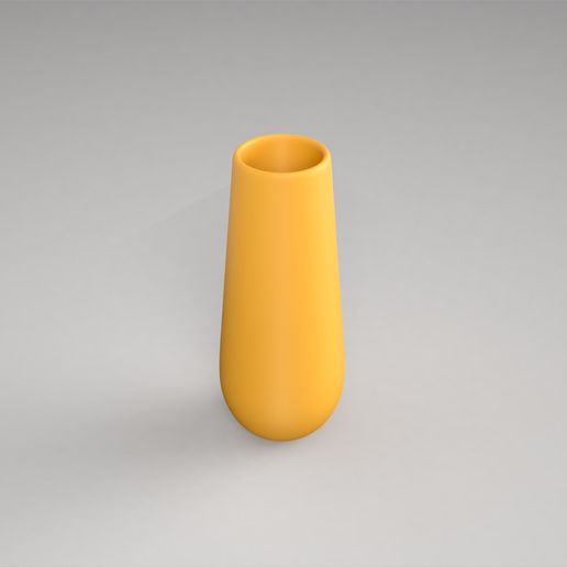 🏺 Dorthea Vase・ STL File for 3D printing・Cults