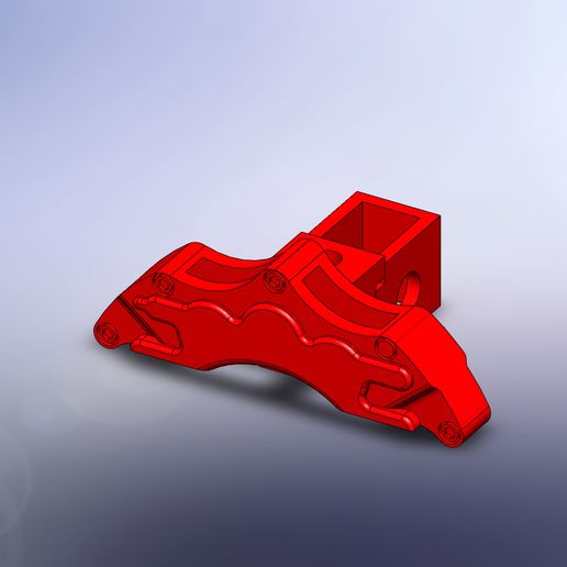 🚁 MST 210145 Caliper・Free STL File for 3D printing・Cults