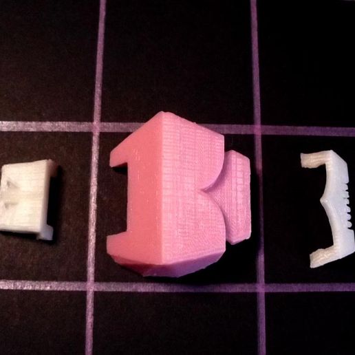 🤖 G1 Arcee Chest for Nicee / Elita EX & CDL figures・ STL File for 3D ...