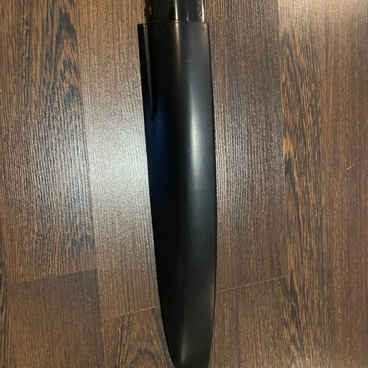 🖨️ Subaru BP Outback Front rail roof cover・ STL File for 3D printing・Cults