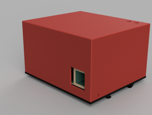 Free 3D file EcoPV box 📦 ・Template to download and 3D print・Cults