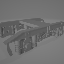 Bogie best STL files for 3D printer・104 models to download・Cults