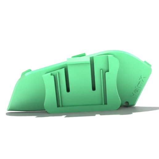 🪖 V6&V4: HelmX Universal mount: Variant HJC helmets - Fodsports/Ejeas ...