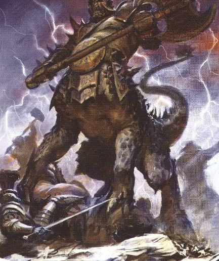 STL file hybrid beasts 🎨 ・3D print design to download・Cults