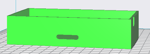 STL file 8 Channel Relay board case 🔌 ・3D print design to download・Cults