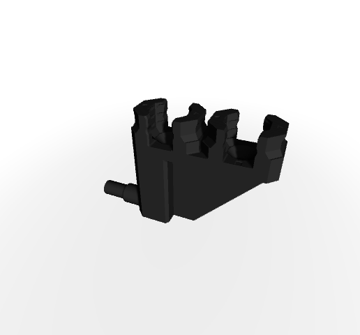 📱 Compact Dremel Storage System・Free 3D File for ・Cults