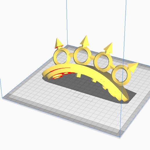 🦇 Zenless Zone Zero - Lucy Mace・ STL File for 3D printing・Cults