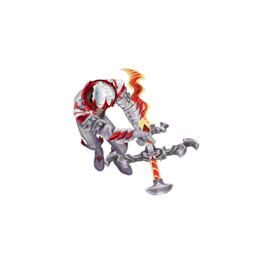 pentakill dissonance