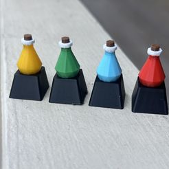 Keyboard best STL files for 3D printing・2.1k models to download・Cults