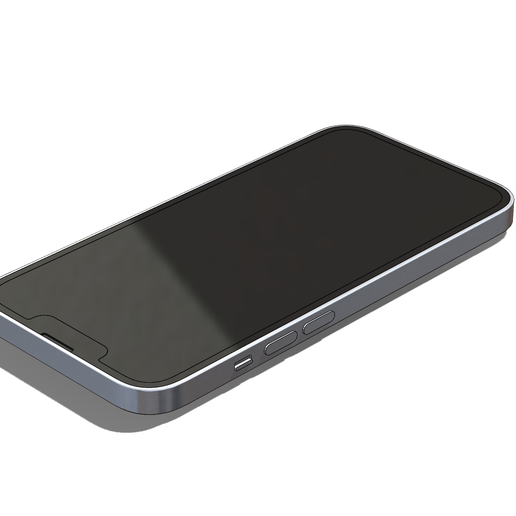 🍎 Apple iPhone 13, 13 Pro, 13 Pro Max・ STL File for 3D printing・Cults