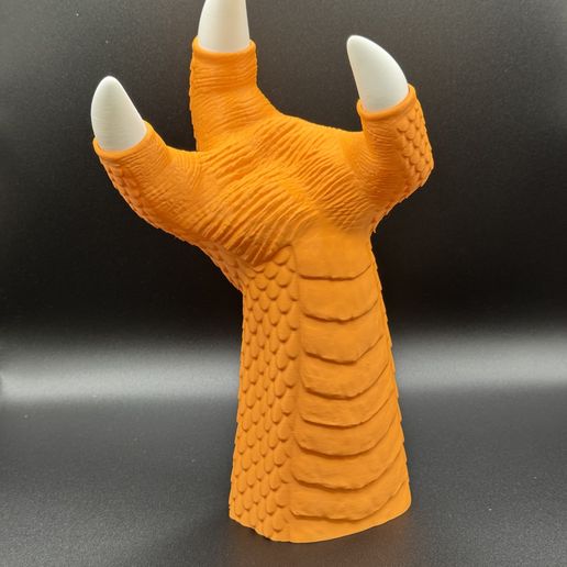 🐉 Charizard (Dragon) Inspired Gaming Accessory Stand - Mas Fuego 3D ...