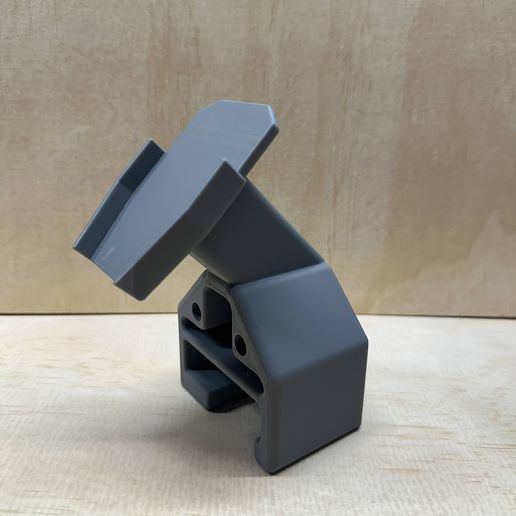 🏎️ Losi Micro B Wall Stand・ STL File for 3D printing・Cults