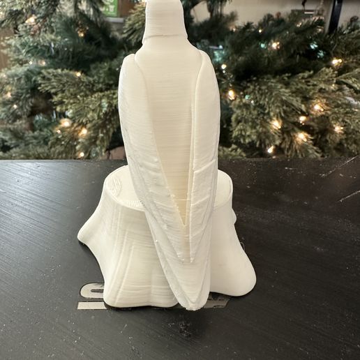 👨‍🦲 Bald Eagle・Free STL File for 3D printing・Cults