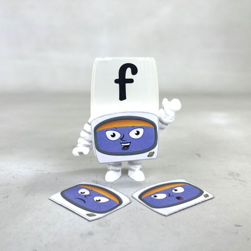 alphablocks coloring pages f